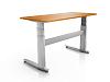 Стол Ergostol Duo Plus – купить в Москве, СПб и РФ по цене от р. | Интернет-магазин Ergostol