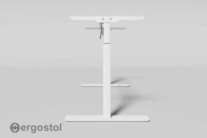Электрорегулируемые по высоте Рама Ergostol Start – купить в Москве по цене 39 900 ₽ | Интернет ...