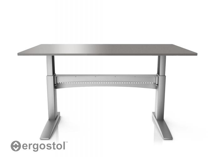 Электрорегулируемый Стол Ergostol Bastion – купить в Москве по цене 194 590 ₽ | Интернет-магазин ...