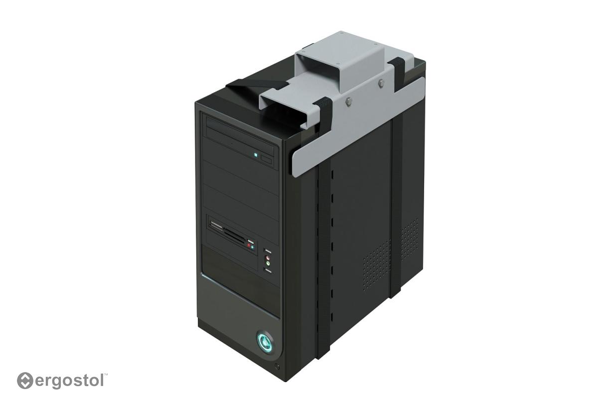 Крепления для компьютера Крепление для системного блока Ergo – купить в ...
