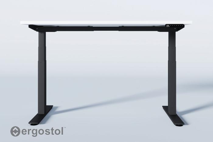 Электрорегулируемый Стол Ergostol Terra – купить в Москве по цене 66 190 ₽ | Интернет-магазин ...