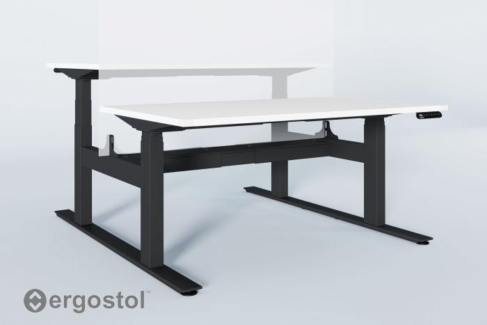 Бенч система Ergostol Terra Bench Up – купить в Москве по цене 173 900 ₽ | Интернет-магазин Ergostol