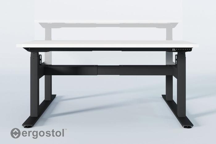 Бенч система Ergostol Terra Bench Up – купить в Москве по цене 173 900 ₽ | Интернет-магазин Ergostol