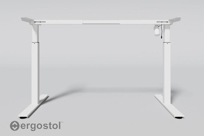 Электрорегулируемые по высоте Рама Ergostol Start – купить в Москве по цене 39 900 ₽ | Интернет ...