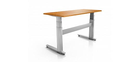 Стол Ergostol Duo Plus – купить в Москве, СПб и РФ по цене от р. | Интернет-магазин Ergostol